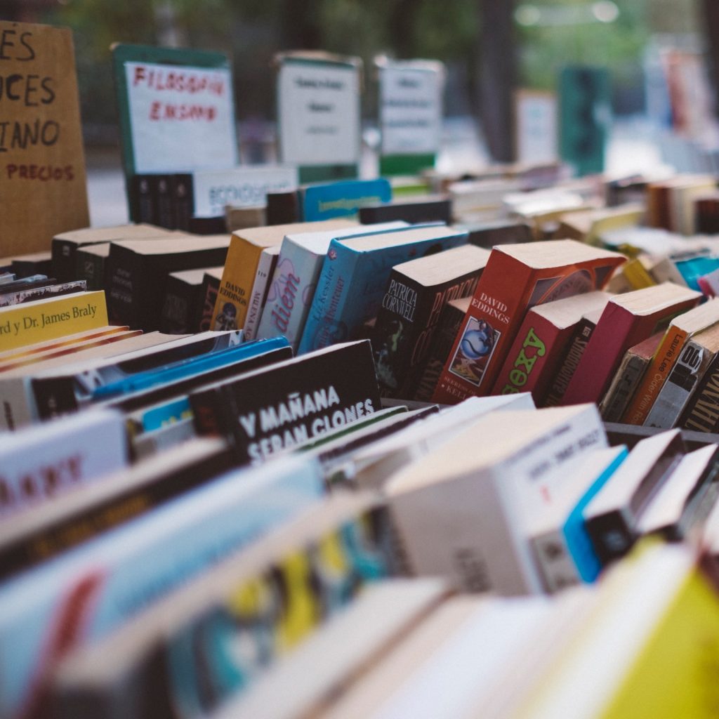Ankara Nohut Kitabevi ikinci el, eski kitap alan yerler